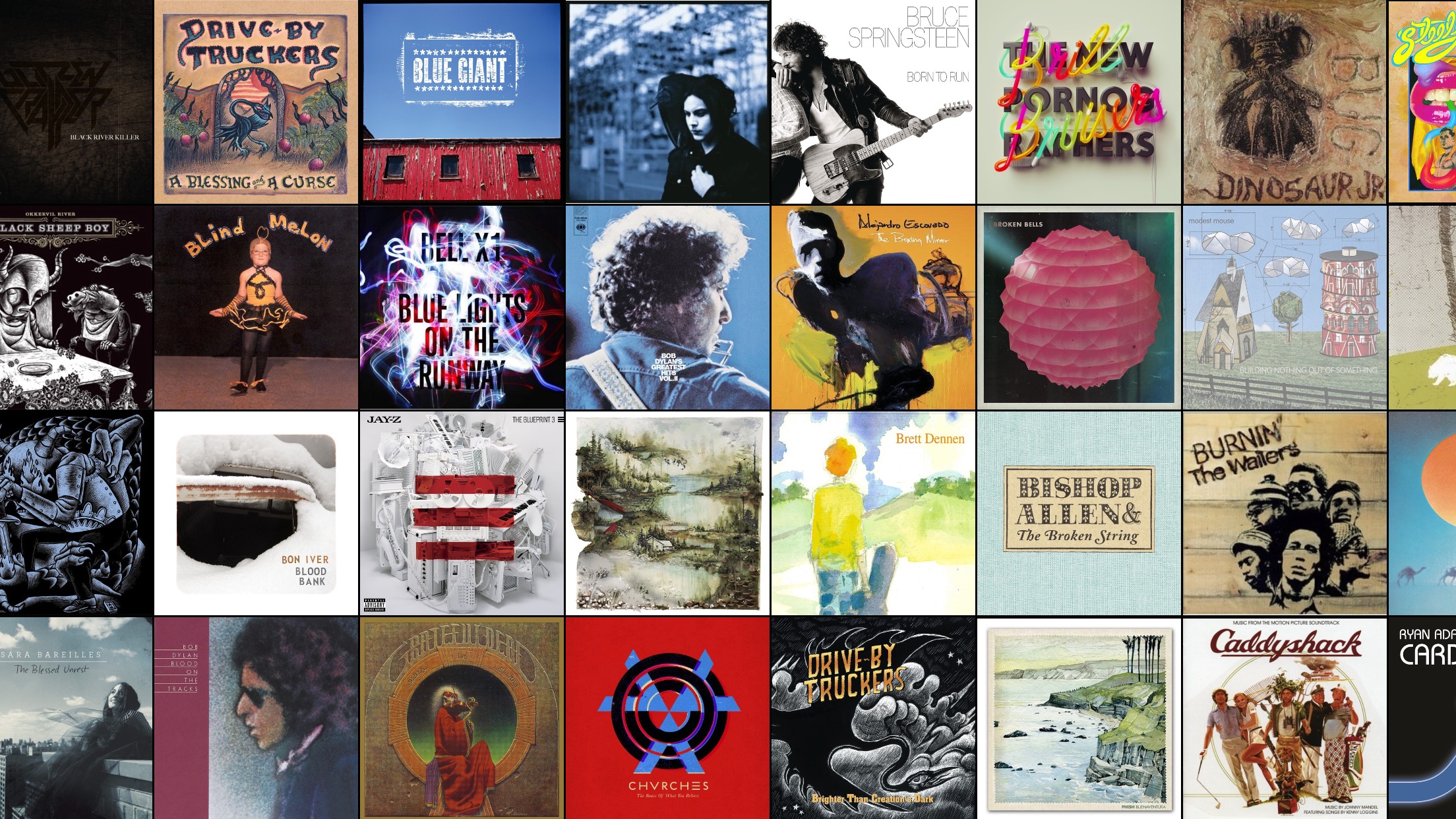 album art daily – Sharing and appreciating fascinating album artwork ...